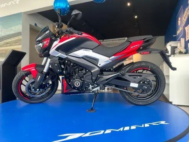 BAJAJ 250 2025 - 1390782465 | OLX