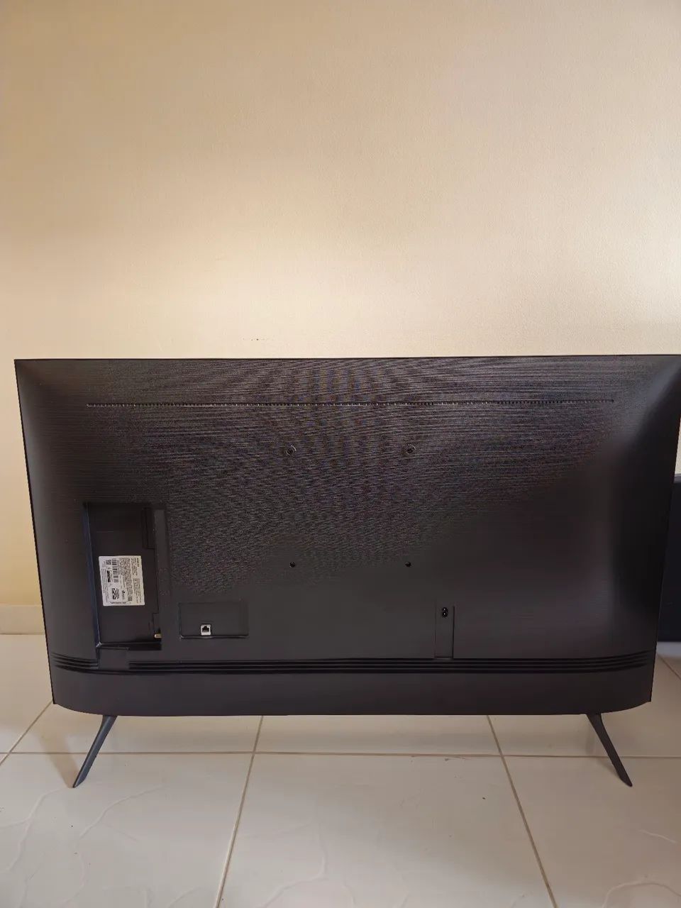 Smart TV Samsung 50' - TVs - Aleixo, Manaus 1469506729 | OLX