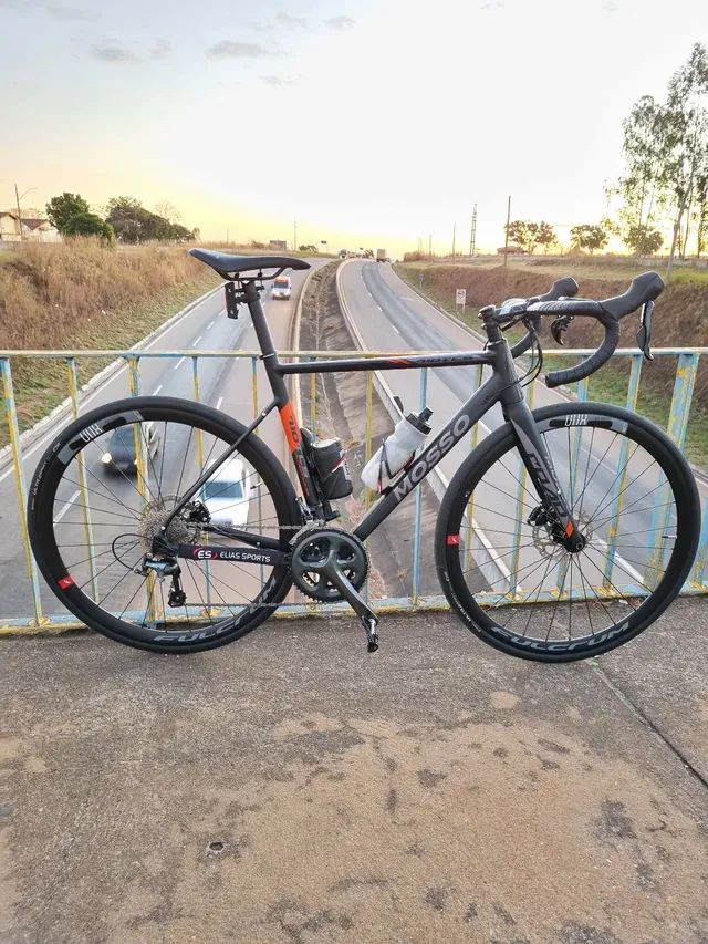 "bike speed disc" no Brasil