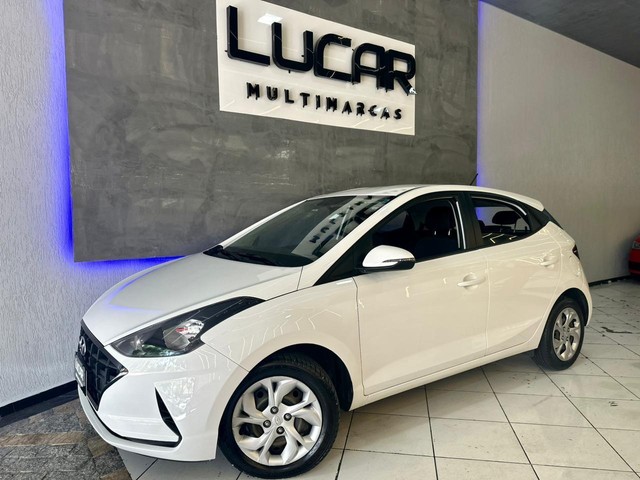 pick-ups HYUNDAI HB20 flex 2020 Usados e Novos em SP | OLX