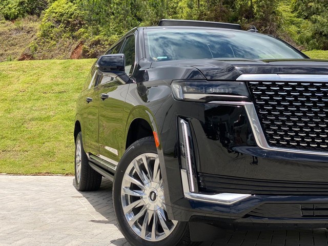 CADILLAC ESCALADE Usados e Novos