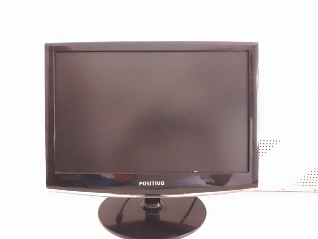 Monitor positivo 15 polegadas | +332 anúncios na OLX Brasil