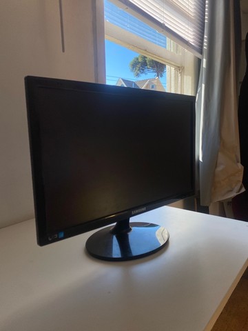 Monitor samsung led 20 polegadas | +155 anúncios na OLX Brasil