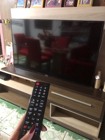 Tv de 58 polegadas samsung | +201 anúncios na OLX Brasil