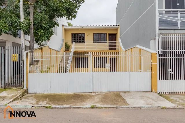 "sobrados a venda sitio cercado" no Brasil