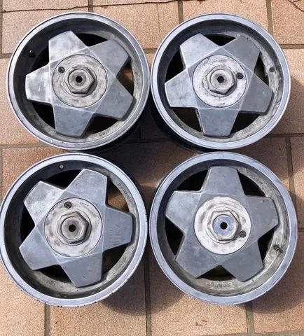 "rodas borbet 15" no Brasil