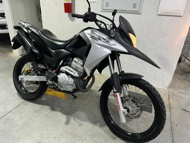 Motos HONDA XRE em Belo Horizonte e região, MG