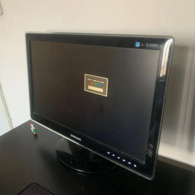 "monitor 25 polegadas full hd" no Brasil