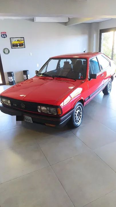 VOLKSWAGEN PASSAT Usados e Novos