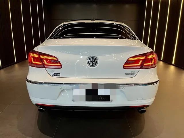VOLKSWAGEN PASSAT 2014 Usados e Novos