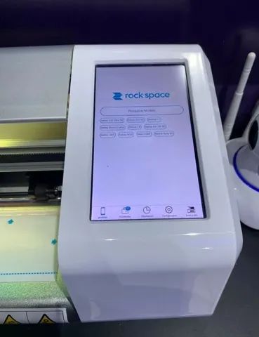 "maquina de plotter" no Brasil