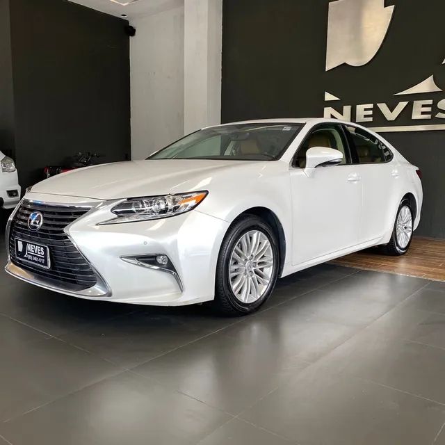 LEXUS ES-350 Usados e Novos