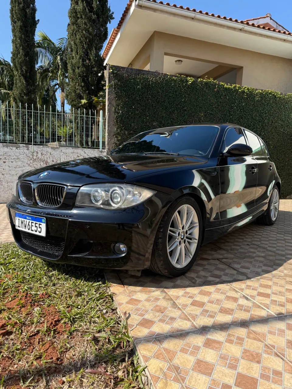 BMW 130I Usados e Novos