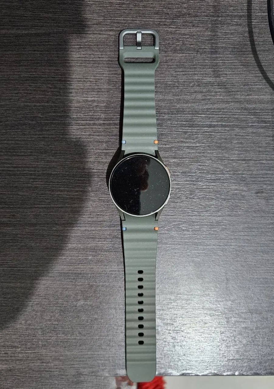 Galaxy watch 7 40mm - Smartwatches - Nossa Senhora da Apresentação ...