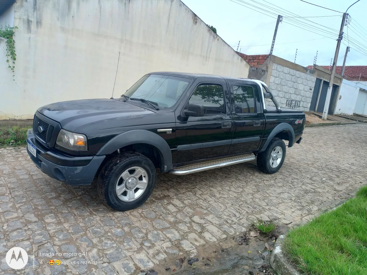 FORD RANGER 2005 Usados e Novos
