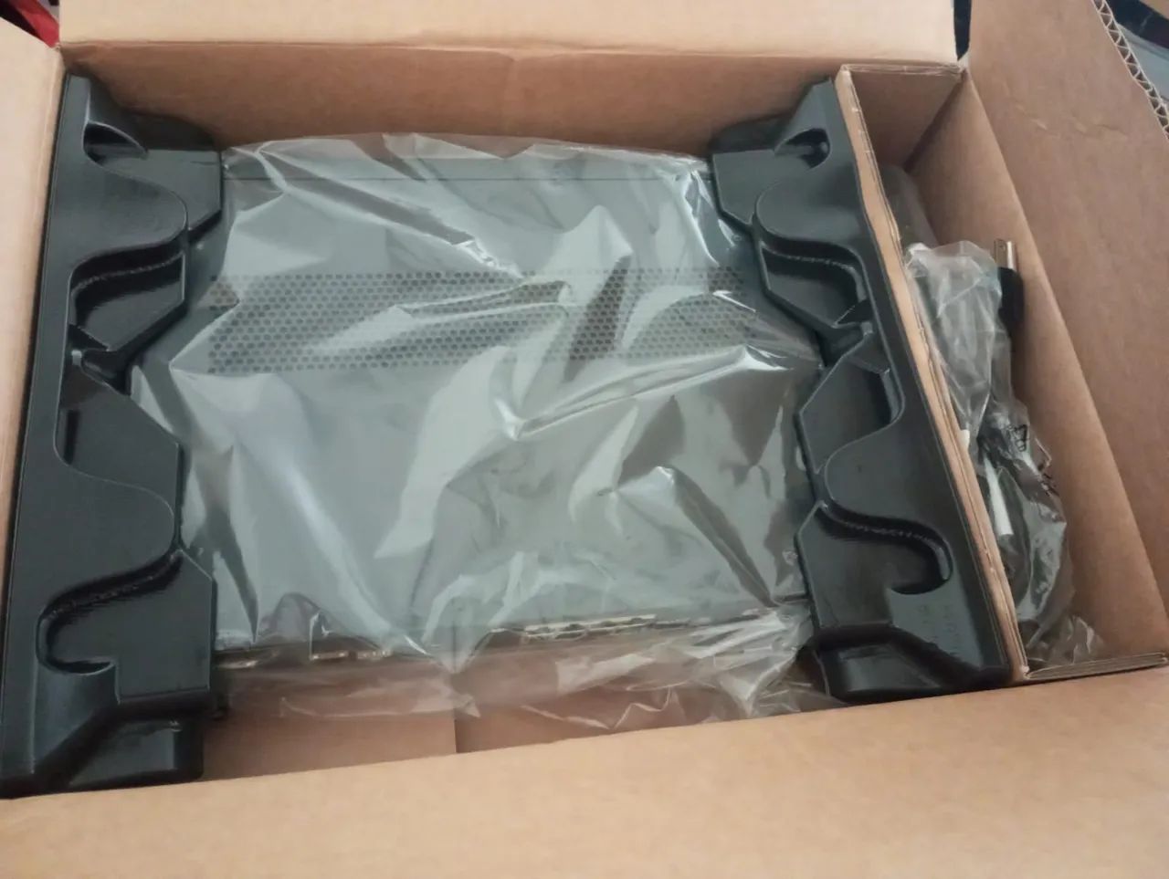 Roteador Switch Cisco 890 Series 892fsp Wi-Fi Novo na Caixayu ...