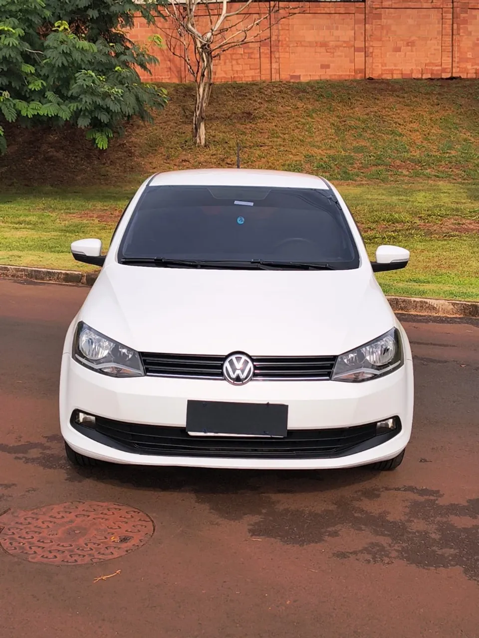 VOLKSWAGEN GOL 2016 Usados e Novos