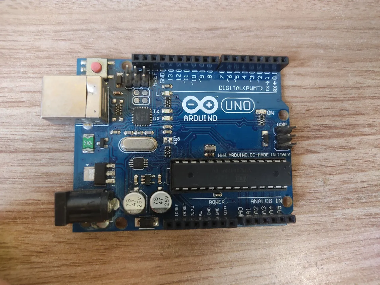 "arduino leonardo" no Brasil