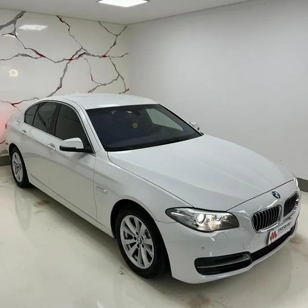 "limosine" no Brasil