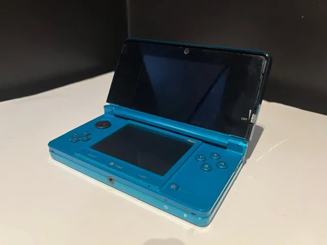 Consoles de Vídeo Game no Brasil