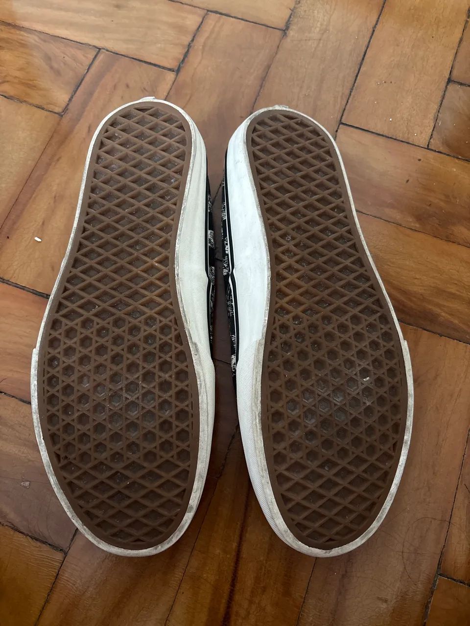 Tenis Vans 39 ultracush - Calçados - Campos Elíseos, São Paulo ...