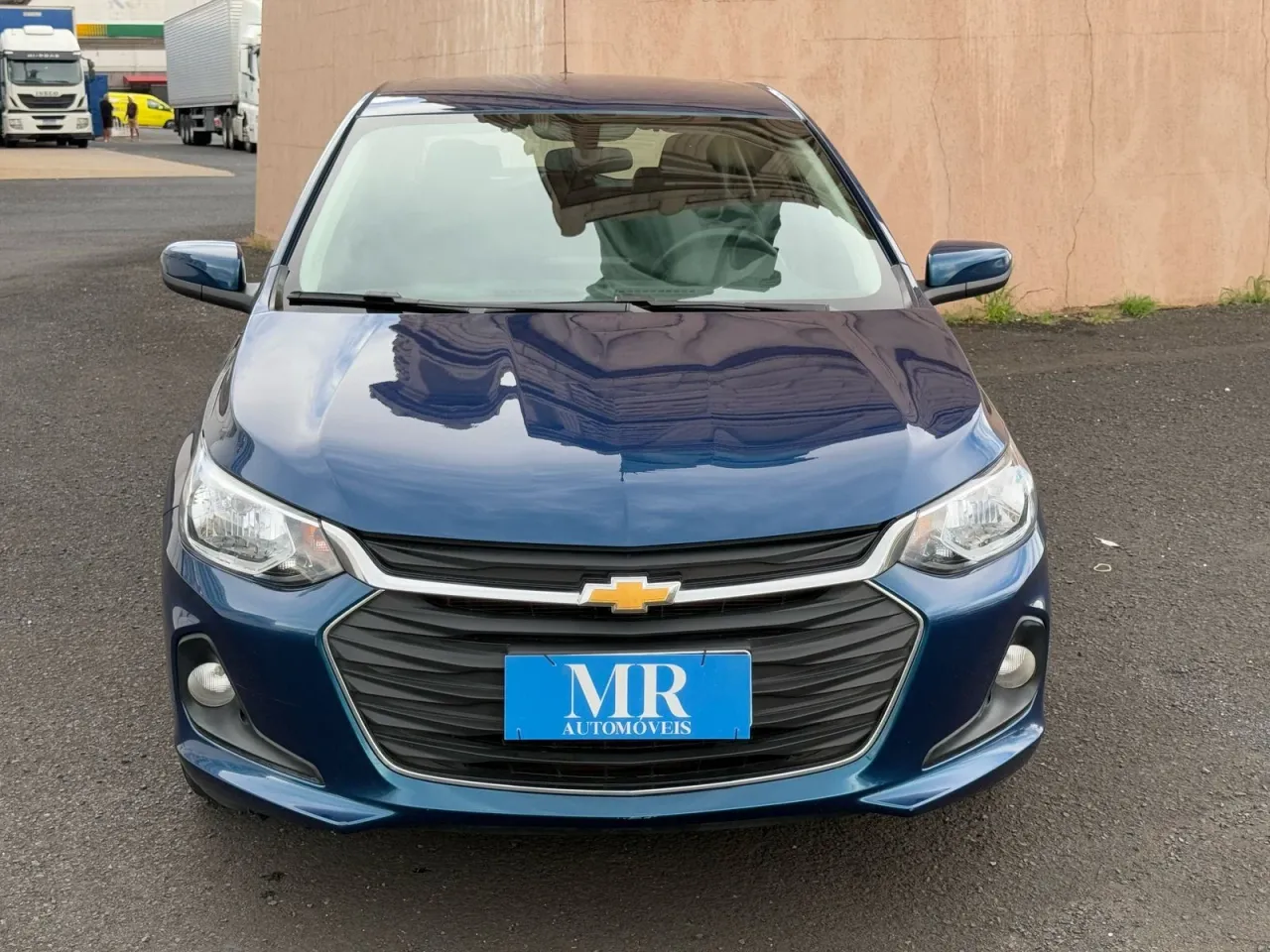 "chevrolet onix azul" - Carros Usados e Novos à venda