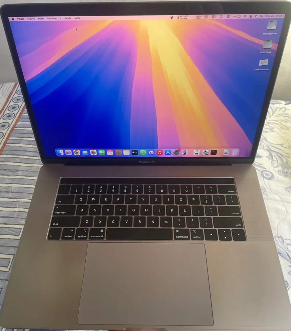 macbook pro 15 2018 macbook pro 15 2018