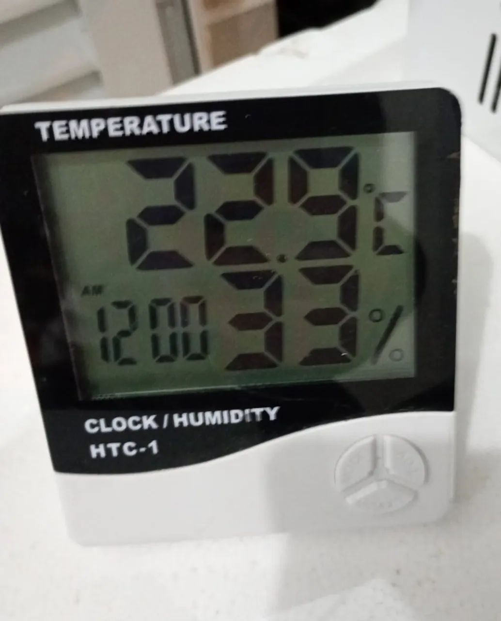 led full spectrum / Temporizador / TERMO HIGROMETRO DIGITAL ...