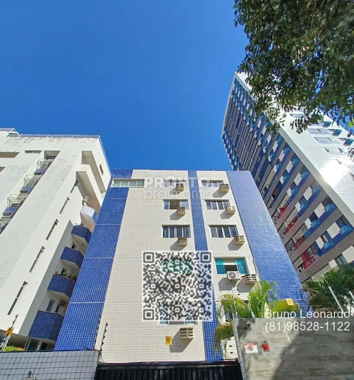 Apartamento à venda - Boa Viagem, Recife - PE 1469337856 | OLX
