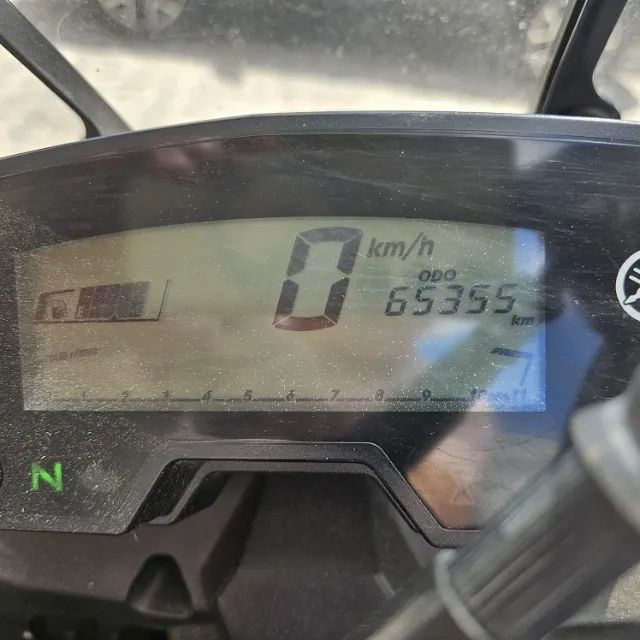 Yamaha 250 Tenere/tenere Blueflex 2017 - 1468274884 | OLX