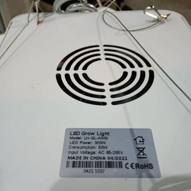 led full spectrum / Temporizador / TERMO HIGROMETRO DIGITAL ...