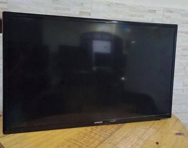 Tela da tv samsung 32 led | +188 anúncios na OLX Brasil