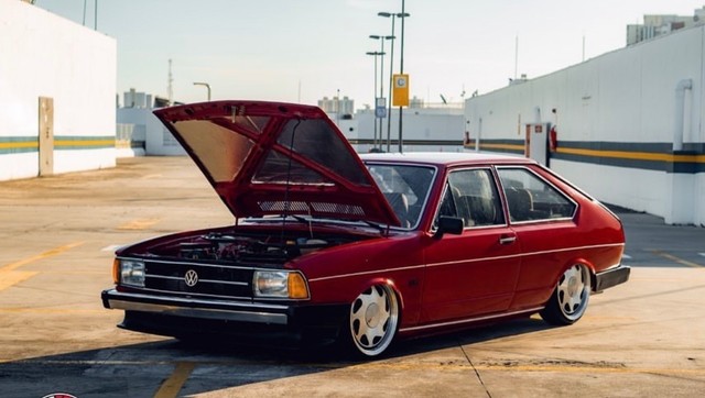 VOLKSWAGEN PASSAT Usados e Novos na BA | OLX