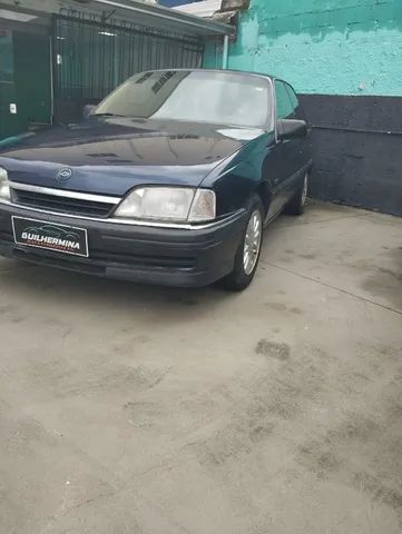CHEVROLET OMEGA 1993 Usados e Novos
