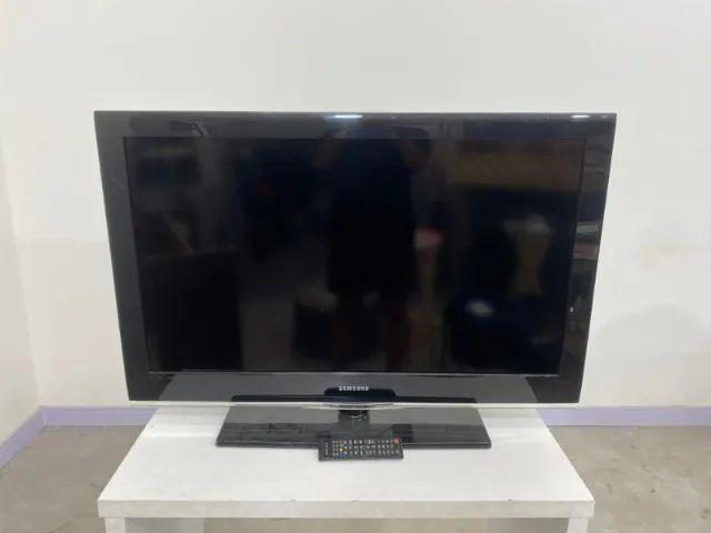 "tv samsung 40 lcd" no Brasil