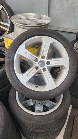 "rodas audi a3 aro 17" no Brasil