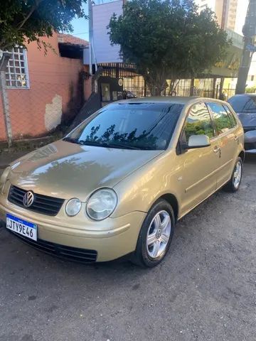 VOLKSWAGEN POLO 2003 Usados e Novos