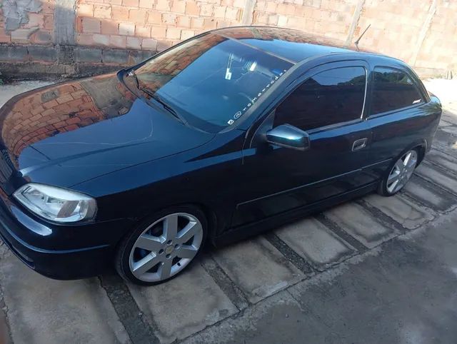 CHEVROLET ASTRA 1999 Usados e Novos