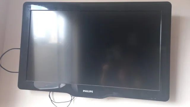 "tv philips 32 polegadas lcd" no Brasil
