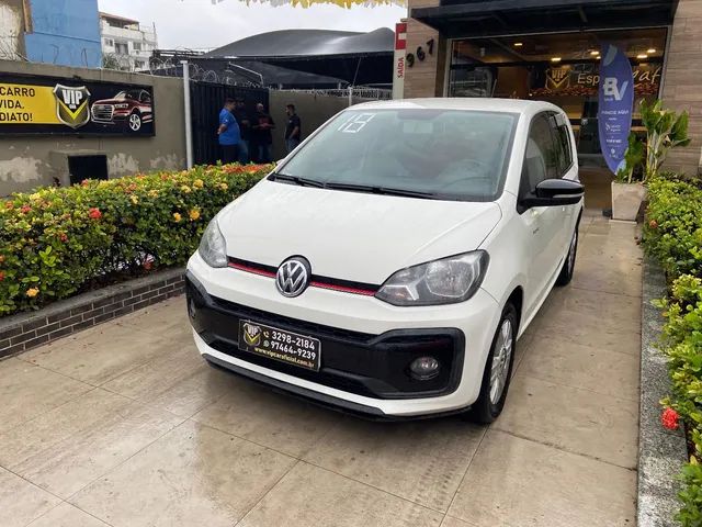 VOLKSWAGEN UP! 2018 Usados e Novos