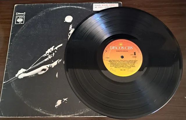 "classic 1970" no Brasil