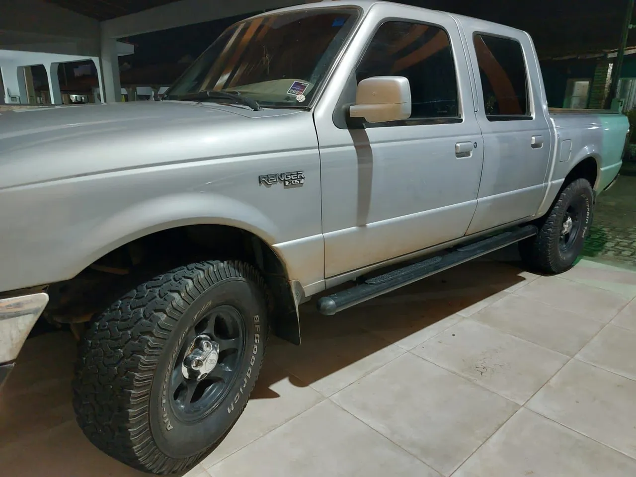 FORD RANGER 2000 Usados e Novos