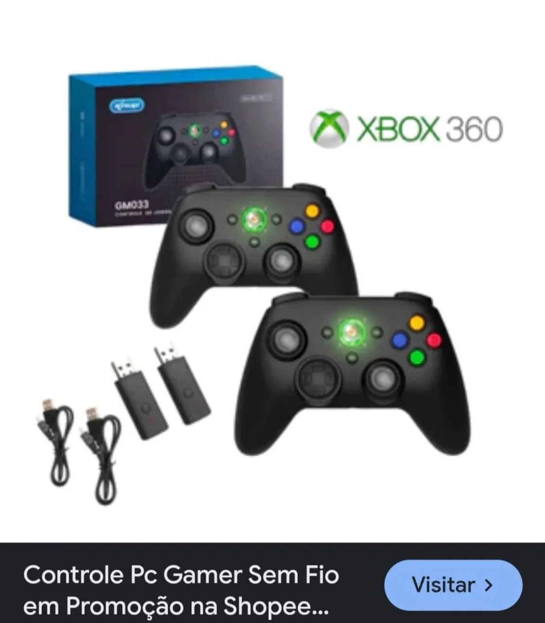 Consoles de Vídeo Game no Brasil
