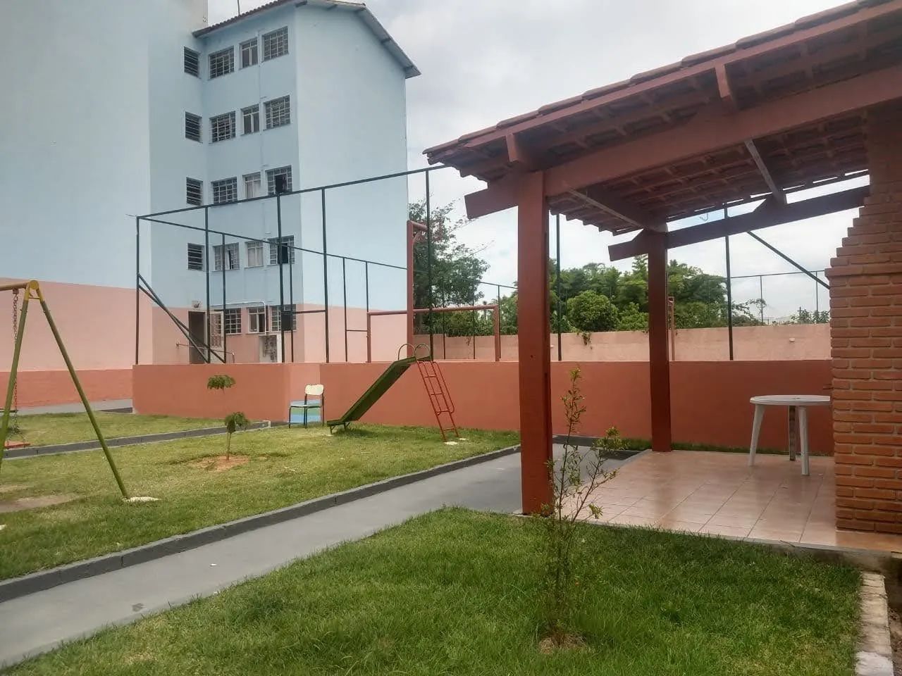 Apartamento 2 quartos para alugar - Vila Maluf, Suzano - SP 1371547430 ...
