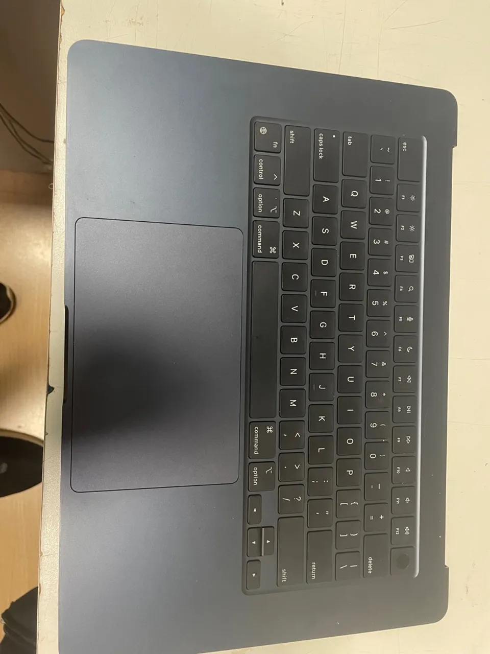 Telas de Notebook no Brasil