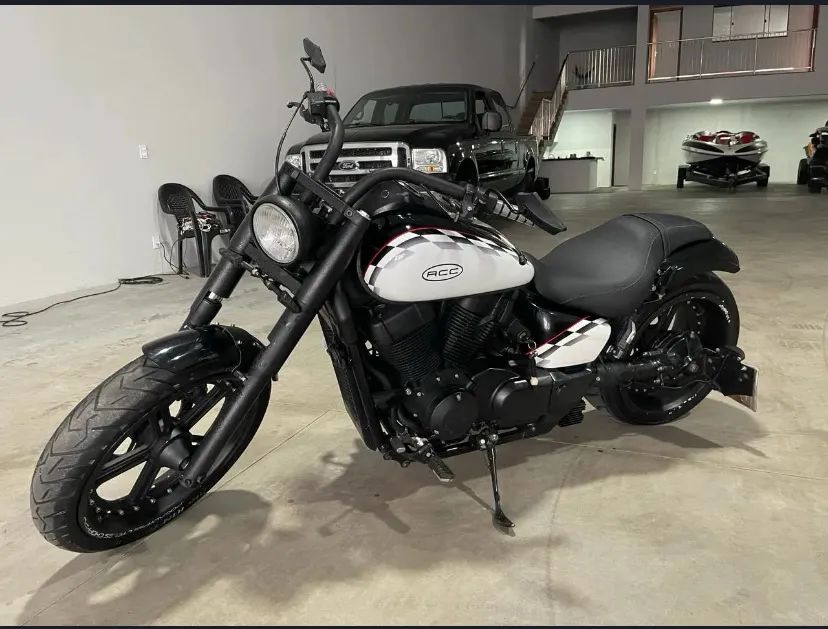 HONDA AM 750 2012 - 1390830201 | OLX