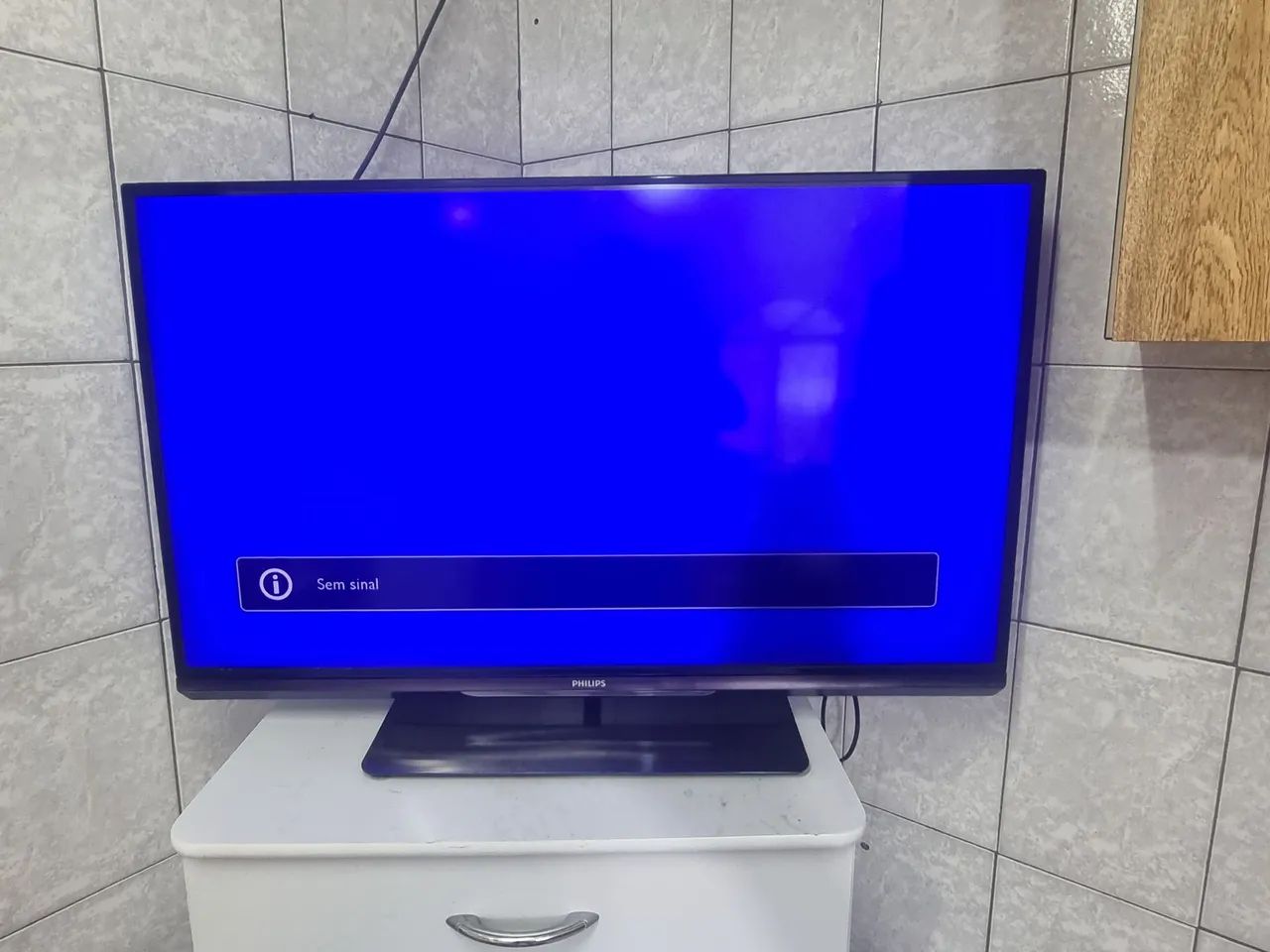 Tv Philips 42 polegadas leia - TVs - Santa Rosa, Niterói 1376288358 | OLX