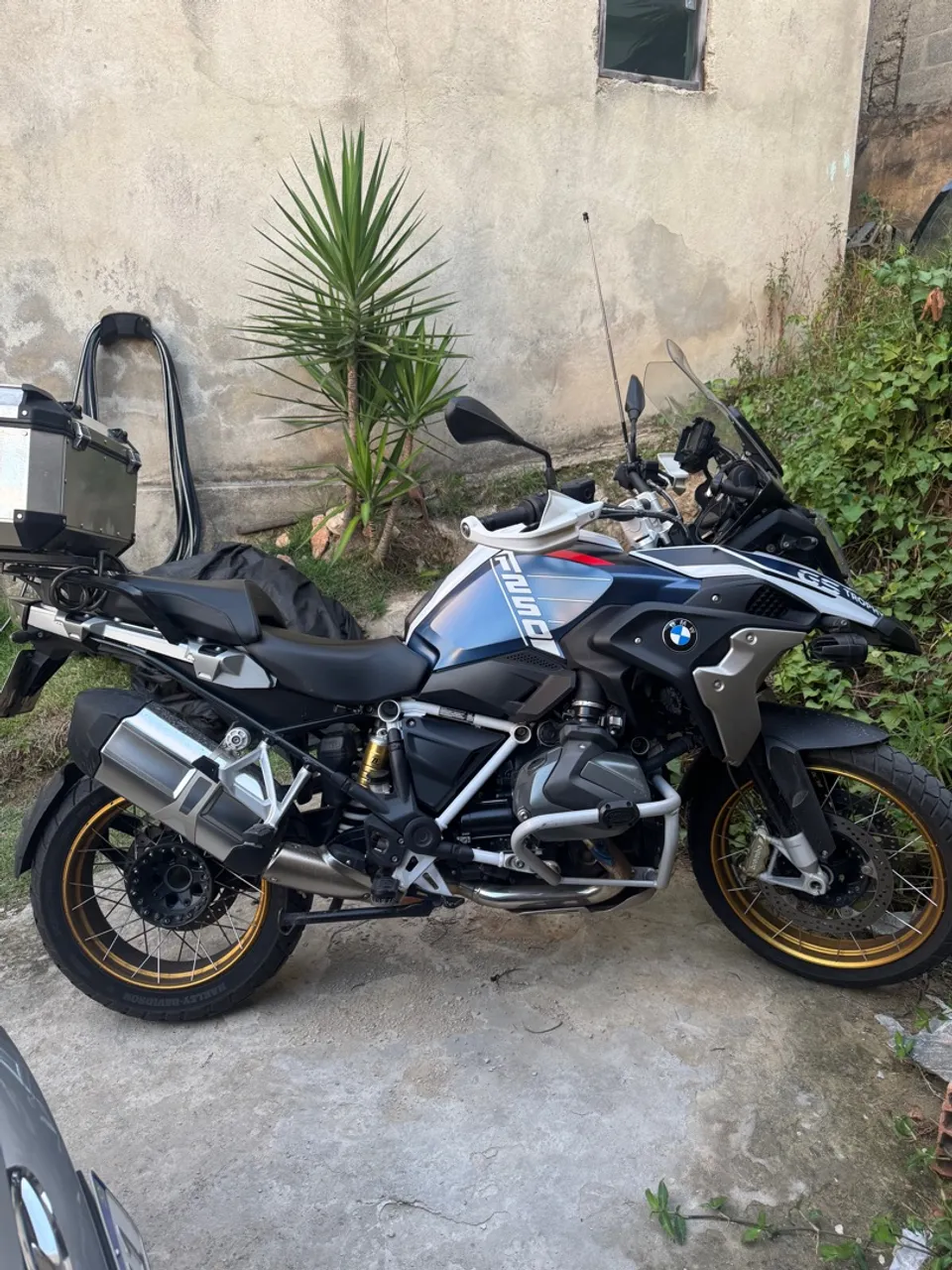 Motos BMW R 2023 no Brasil
