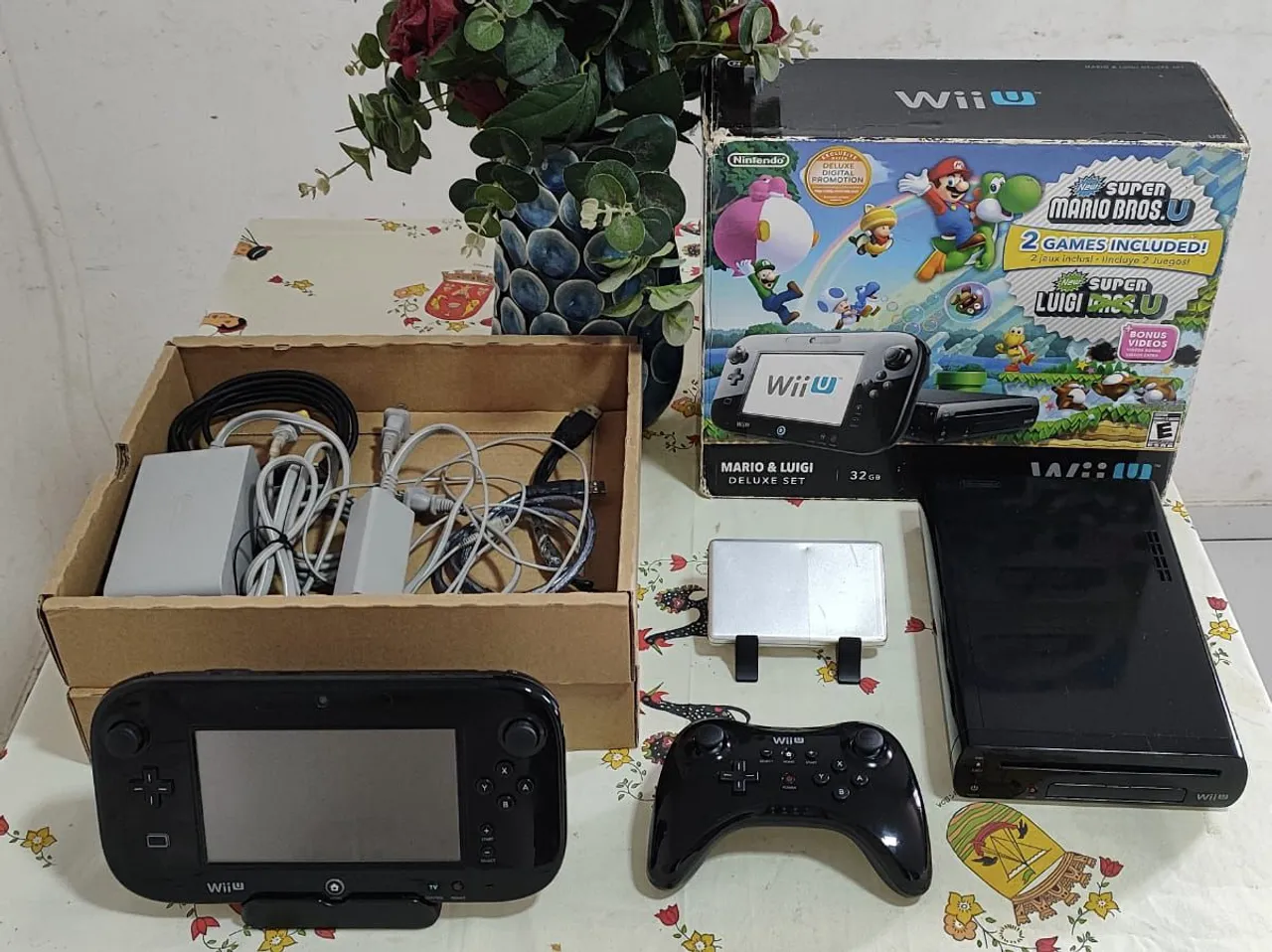 Consoles de Vídeo Game no Brasil