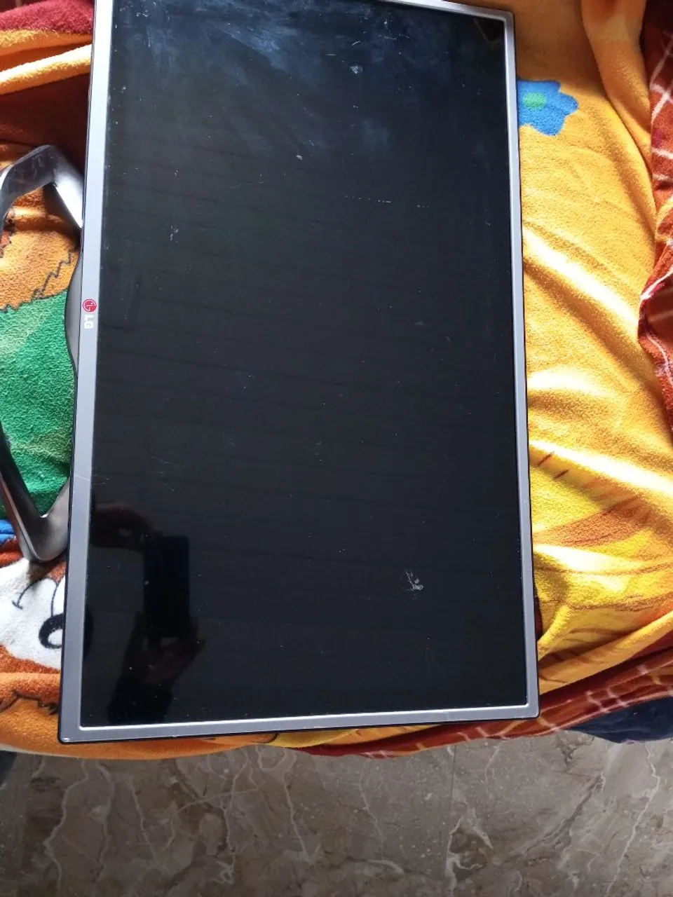 "tv monitor lg 21" no Brasil